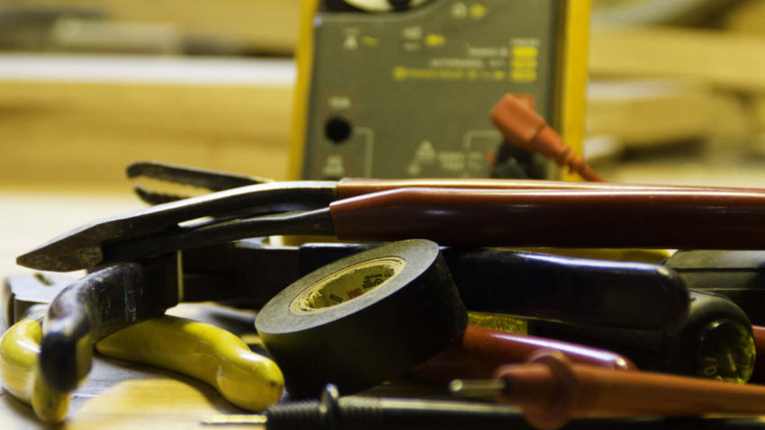 Energized Electrical Work Permit Will Positively Impact Electrical Safety